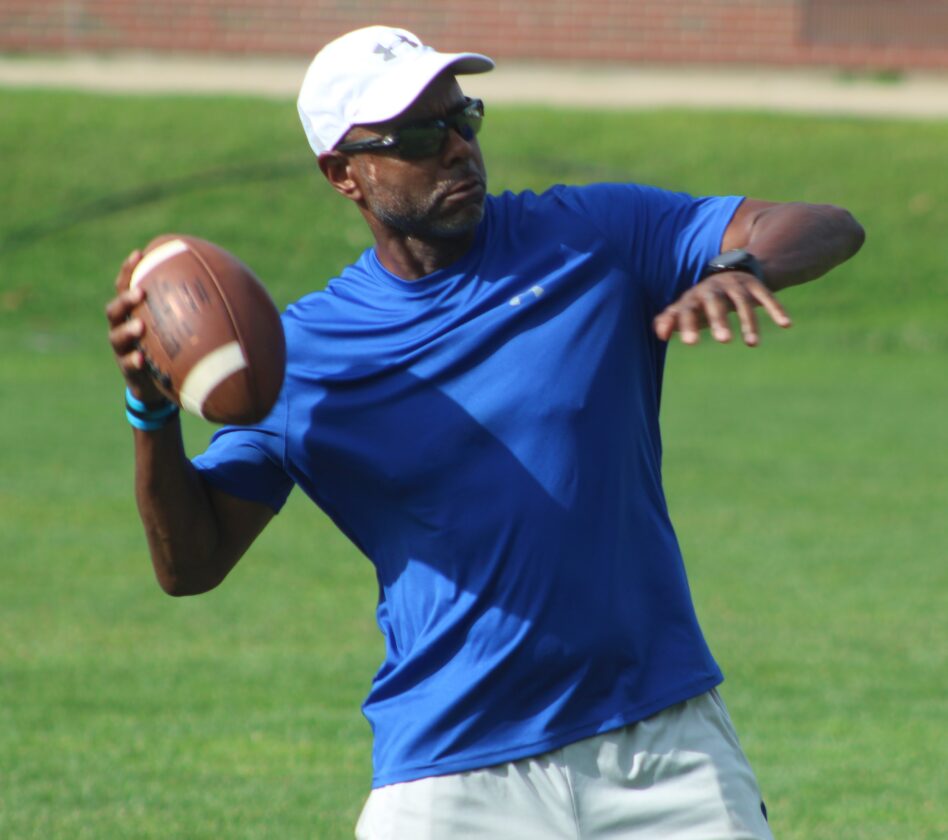 Tomahawks fall just short in tough 20-19 loss to Grizzlies | News ...